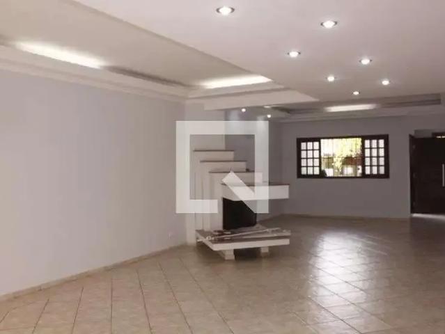 Casa / Sobrado para Venda em São Paulo/SP Cambuci 4 Quartos