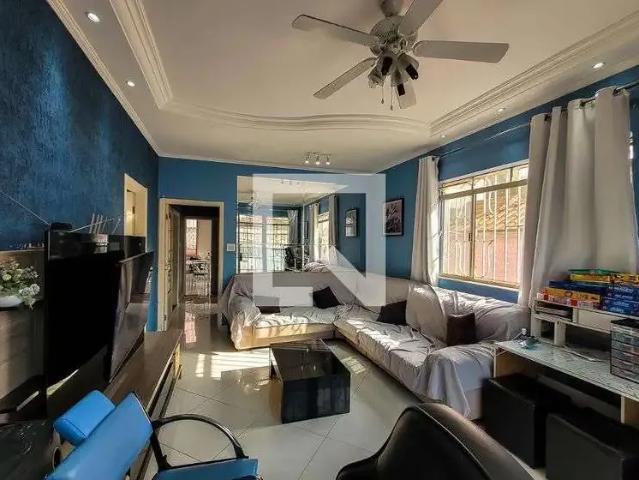 Casa / Sobrado para Venda em São Paulo/SP Cambuci 4 Quartos