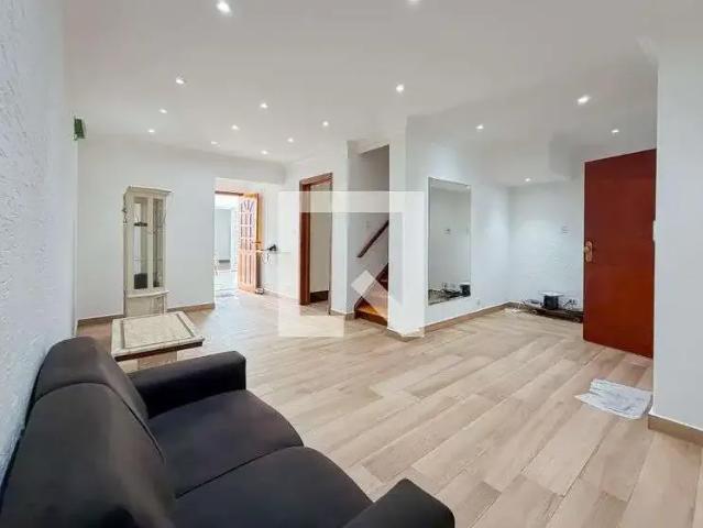Casa / Sobrado para Venda em São Paulo/SP Cambuci 4 Quartos