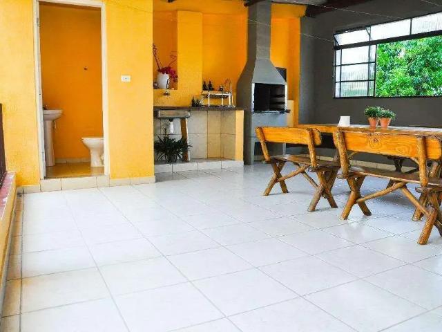 Casa / Sobrado para Venda em São Paulo/SP Cambuci 4 Quartos