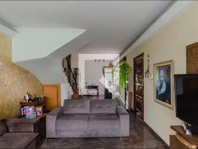 Casa / Sobrado para Venda em São Paulo/SP Cambuci 4 Quartos