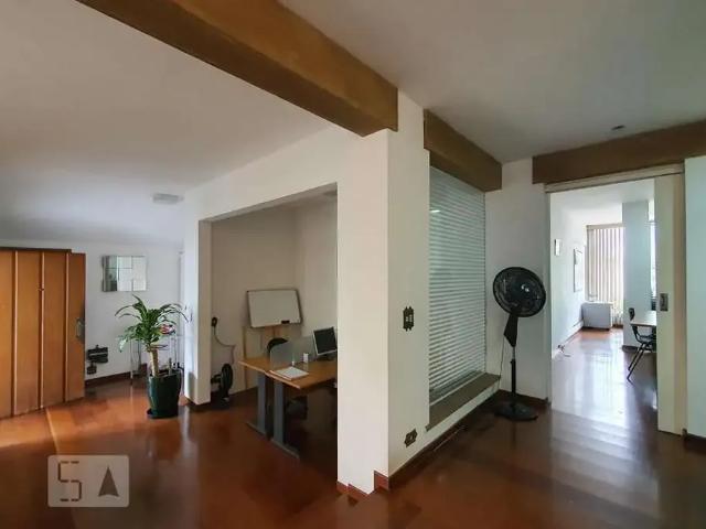 Casa / Sobrado para Venda em São Paulo/SP Cambuci 4 Quartos