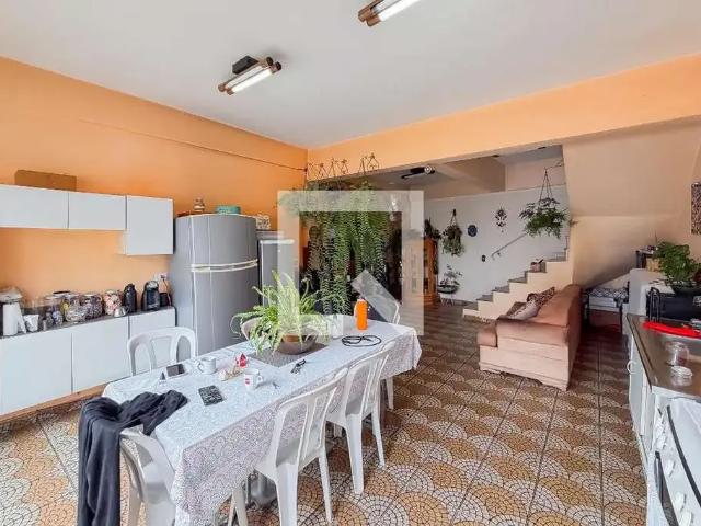 Casa / Sobrado para Venda em São Paulo/SP Cambuci 4 Quartos