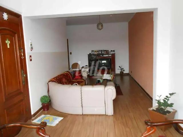 Casa / Sobrado para Venda em São Paulo/SP Cambuci 4 Quartos
