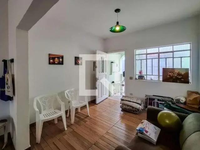 Casa / Sobrado para Venda em São Paulo/SP Cambuci 4 Quartos