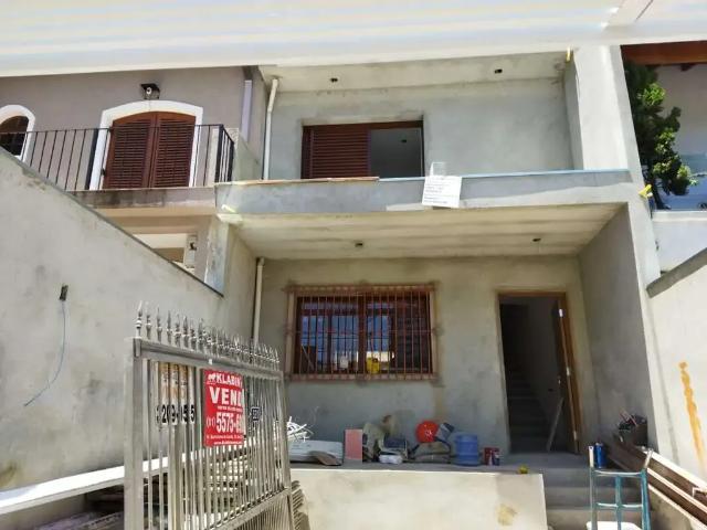 Casa / Sobrado para Venda em São Paulo/SP Cambuci 4 Quartos