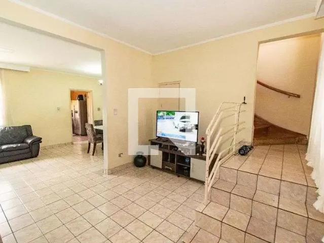 Casa / Sobrado para Venda em São Paulo/SP Cambuci 4 Quartos