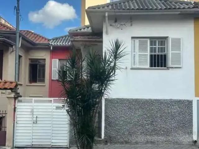 Casa / Sobrado para Venda em São Paulo/SP Cambuci 4 Quartos