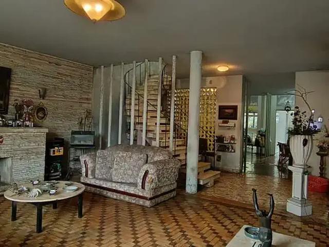 Casa / Sobrado para Venda em São Paulo/SP Cambuci 4 Quartos