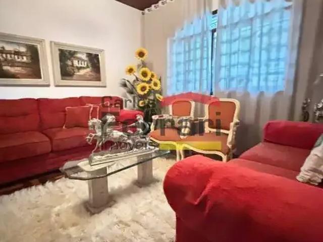 Casa / Sobrado para Venda em São Paulo/SP Cambuci 4 Quartos