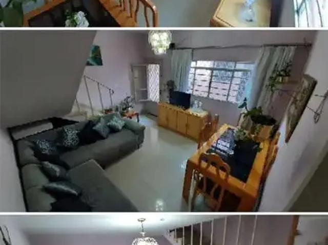 Casa / Sobrado para Venda em São Paulo/SP Cambuci 4 Quartos