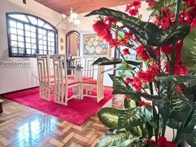 Casa / Sobrado para Venda em São Paulo/SP Cambuci 4 Quartos