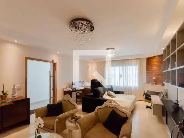 Casa / Sobrado para Venda em São Paulo/SP Cambuci 4 Quartos