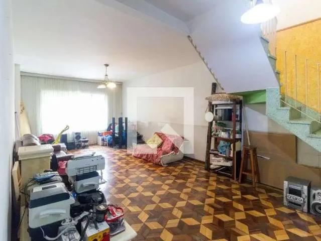 Casa / Sobrado para Venda em São Paulo/SP Cambuci 4 Quartos