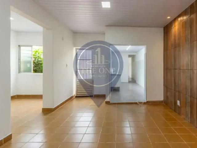 Casa / Sobrado para Venda em São Paulo/SP Cambuci 4 Quartos