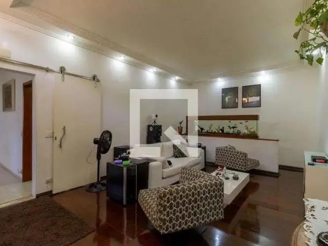 Casa / Sobrado para Venda em São Paulo/SP Cambuci 4 Quartos
