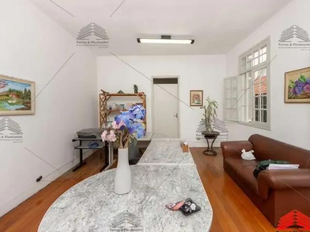 Casa / Sobrado para Venda em São Paulo/SP Cambuci 4 Quartos