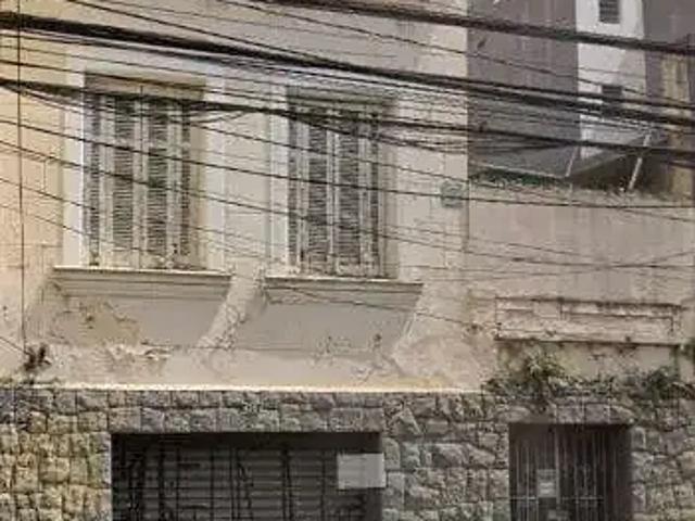 Casa / Sobrado para Venda em São Paulo/SP Cambuci 4 Quartos