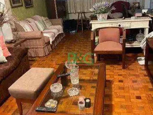 Casa / Sobrado para Venda em São Paulo/SP Cambuci 4 Quartos