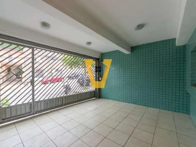 Casa / Sobrado para Venda em São Paulo/SP Cambuci 4 Quartos
