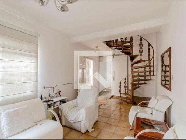 Casa / Sobrado para Venda em São Paulo/SP Cambuci 4 Quartos