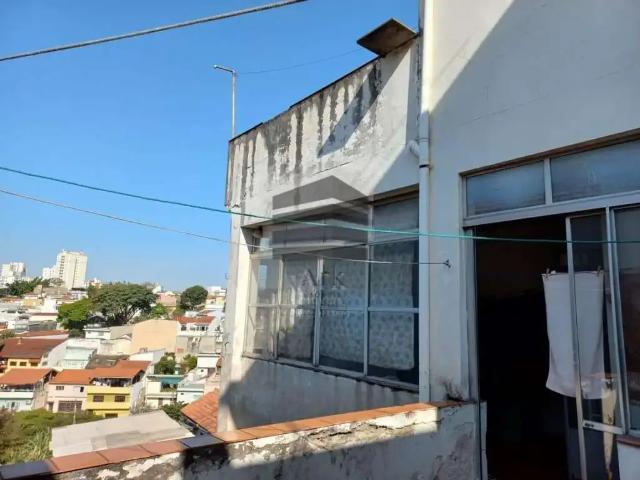 Casa / Sobrado para Venda em São Paulo/SP Cambuci 4 Quartos