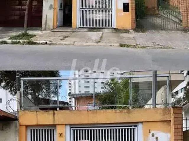 Casa / Sobrado para Venda em São Paulo/SP Cambuci 4 Quartos