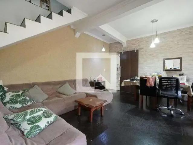 Casa / Sobrado para Venda em São Paulo/SP Cambuci 4 Quartos