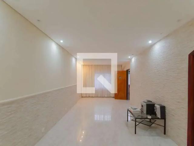 Casa / Sobrado para Venda em São Paulo/SP Cambuci 4 Quartos