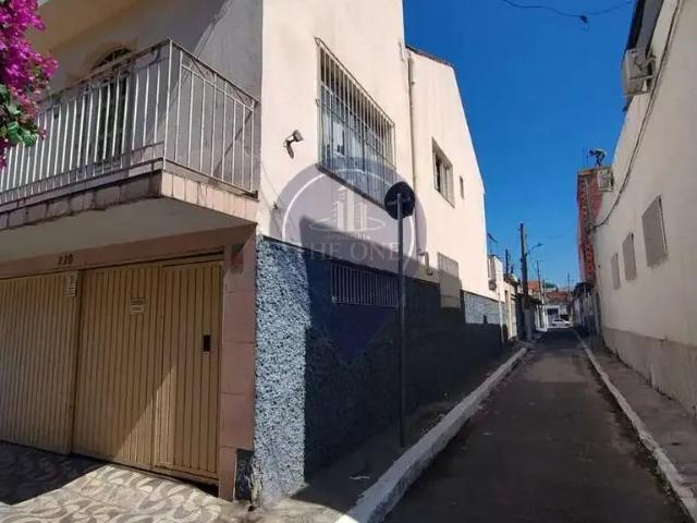 Casa / Sobrado para Venda em São Paulo/SP Cambuci 4 Quartos