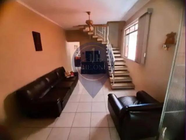 Casa / Sobrado para Venda em São Paulo/SP Cambuci 4 Quartos