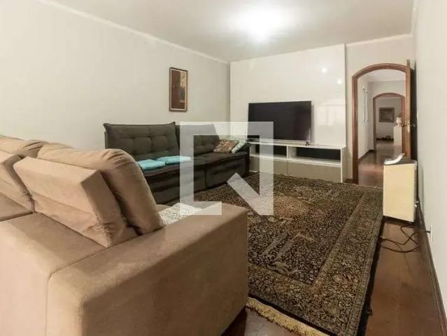 Casa / Sobrado para Venda em São Paulo/SP Cambuci 4 Quartos
