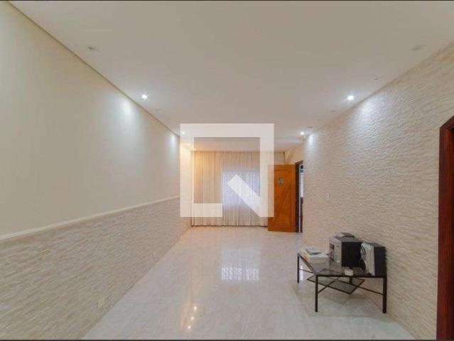 Casa / Sobrado para Venda em São Paulo/SP Cambuci 4 Quartos
