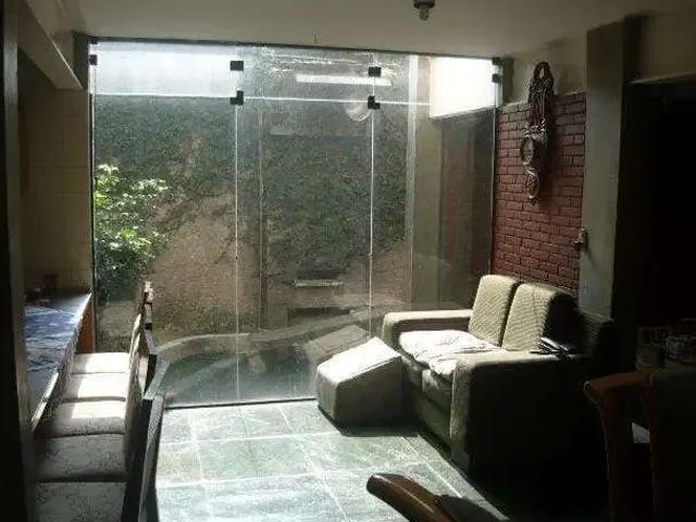Casa / Sobrado para Venda em São Paulo/SP Cambuci 4 Quartos