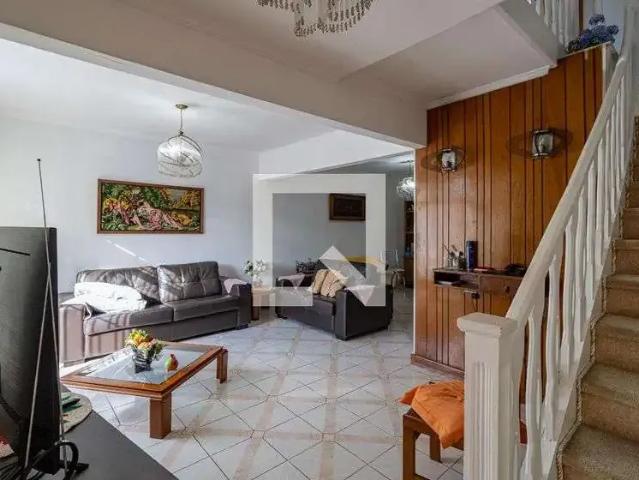 Casa / Sobrado para Venda em São Paulo/SP Cambuci 4 Quartos