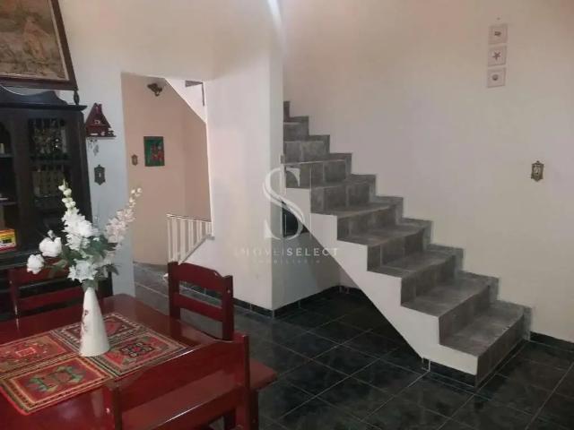 Casa / Sobrado para Venda em São Paulo/SP Cambuci 4 Quartos