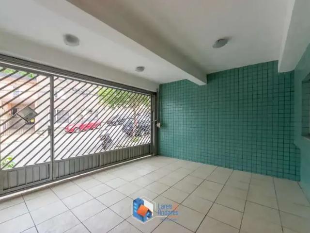 Casa / Sobrado para Venda em São Paulo/SP Cambuci 4 Quartos