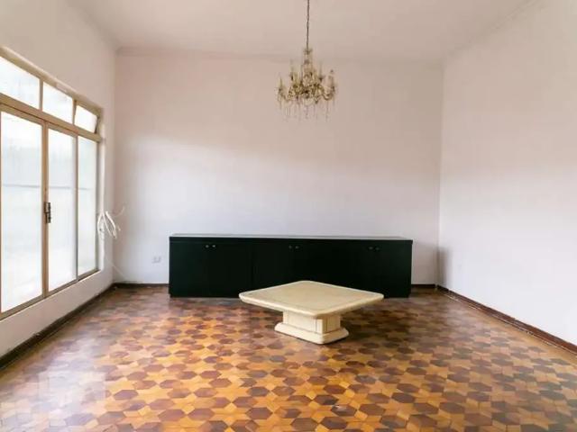 Casa / Sobrado para Venda em São Paulo/SP Cambuci 4 Quartos