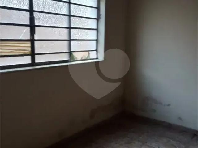 Casa / Sobrado para Venda em São Paulo/SP Cambuci 4 Quartos