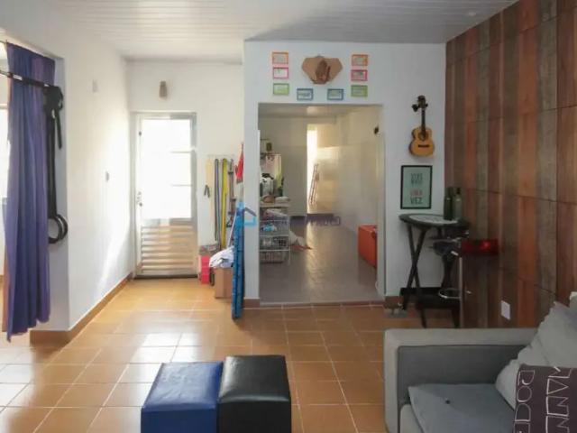 Casa / Sobrado para Venda em São Paulo/SP Cambuci 4 Quartos