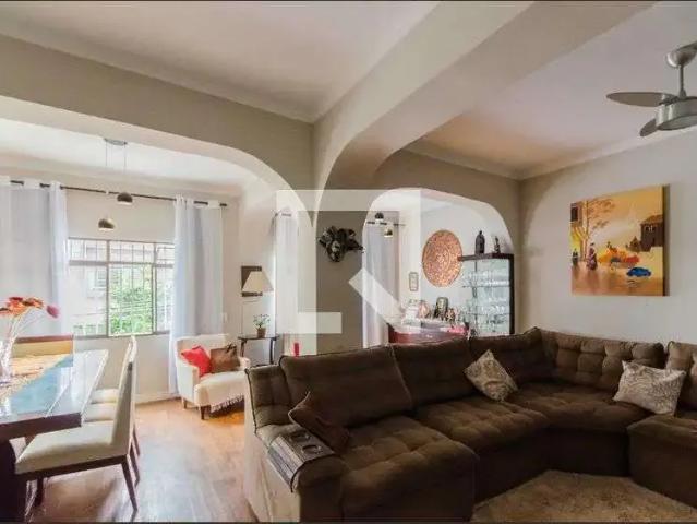 Casa / Sobrado para Venda em São Paulo/SP Cambuci 4 Quartos
