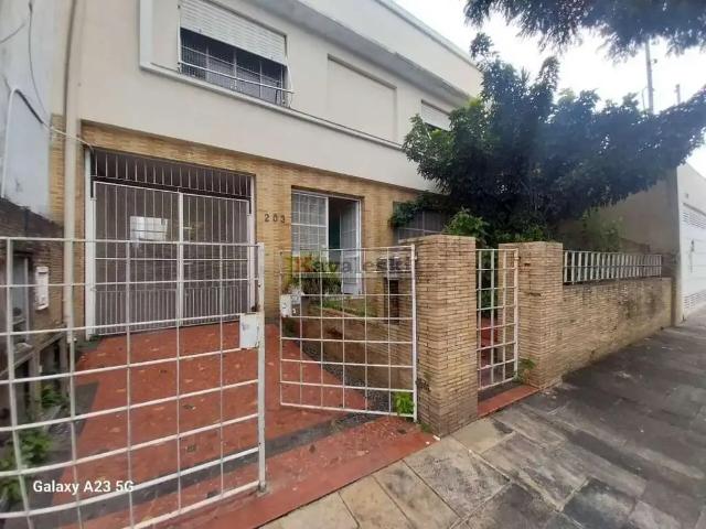 Casa / Sobrado para Venda em São Paulo/SP Cambuci 4 Quartos