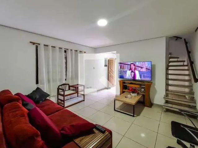 Casa / Sobrado para Venda em São Paulo/SP Cambuci 4 Quartos