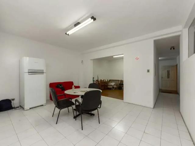 Casa / Sobrado para Venda em São Paulo/SP Cambuci 4 Quartos