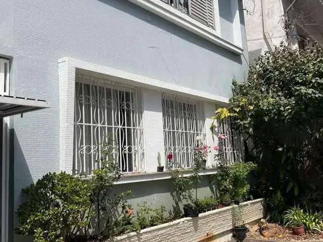 Casa / Sobrado para Venda em São Paulo/SP Cambuci 4 Quartos