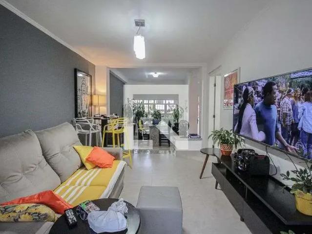 Casa / Sobrado para Venda em São Paulo/SP Cambuci 4 Quartos