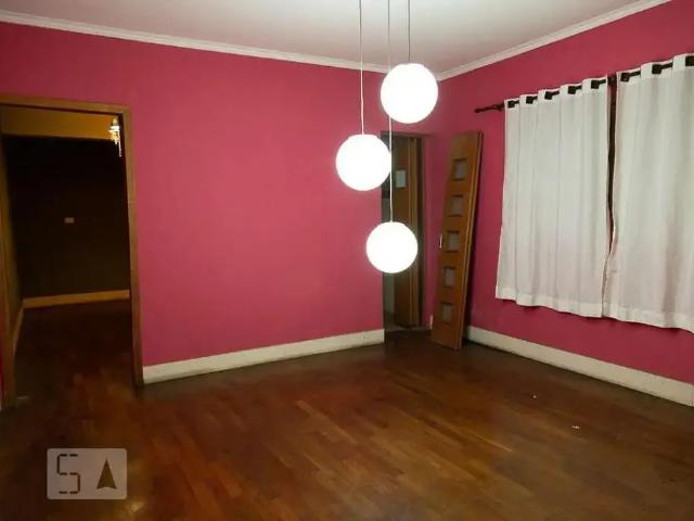 Casa / Sobrado para Venda em São Paulo/SP Cambuci 4 Quartos