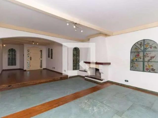 Casa / Sobrado para Venda em São Paulo/SP Cambuci 4 Quartos