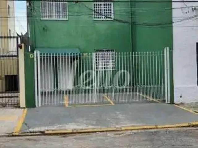 Casa / Sobrado para Venda em São Paulo/SP Cambuci 4 Quartos