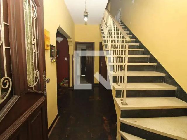 Casa / Sobrado para Venda em São Paulo/SP Cambuci 4 Quartos